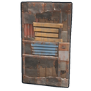 Sheet Metal Door - Rustpedia