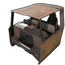 Cockpit Vehicle Module - Rustpedia